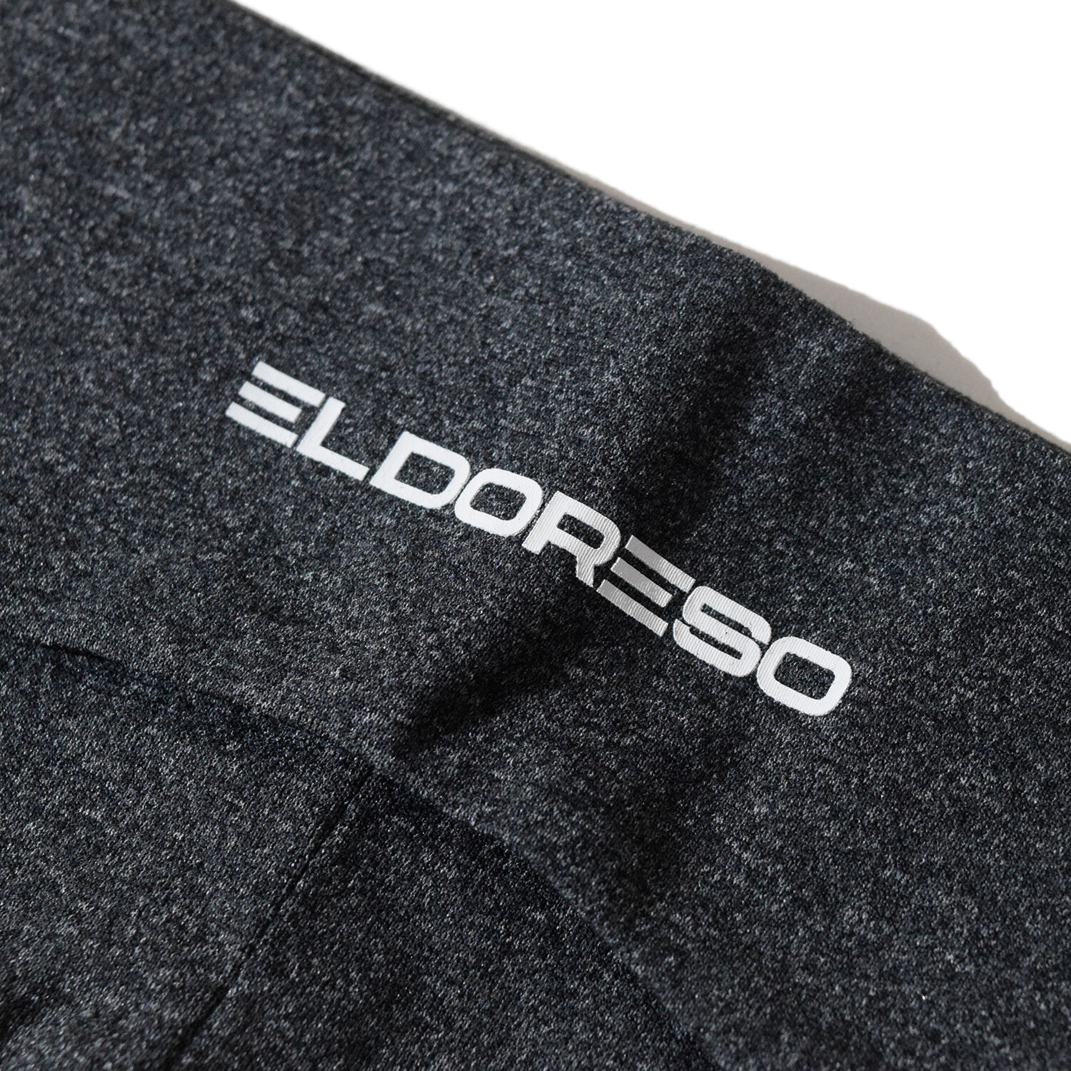 ELDORESO Hair Band (Gray) エルドレッッソ ヘアーバンド グレー | BRAND,ELDORESO | ランニング、アウトドア用品のオンラインショップ rnke(ランク)