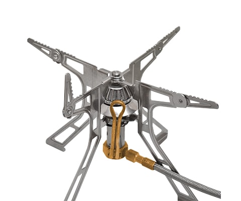 PRIMUS ULTRA SPIDER STOVE Ⅱ / プリムス ウルトラスパイダーストーブⅡ | BRAND,PRIMUS ...