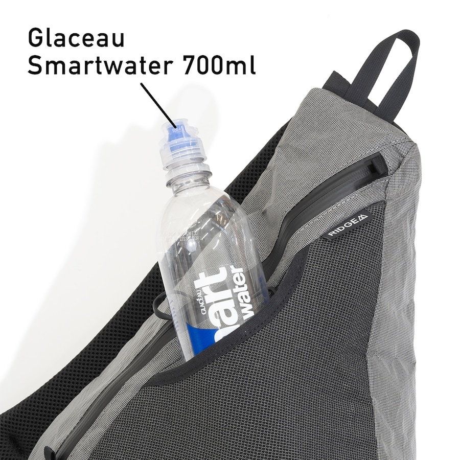 RIDGE MOUNTAIN GEAR Sash Pack / リッジ マウンテンギア サッシュパック | BRAND,RIDGE ...