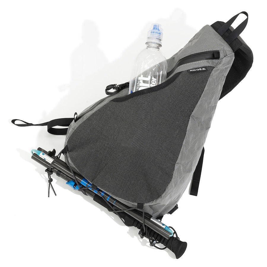 RIDGE MOUNTAIN GEAR Sash Pack / リッジ マウンテンギア サッシュパック | BRAND,RIDGE ...