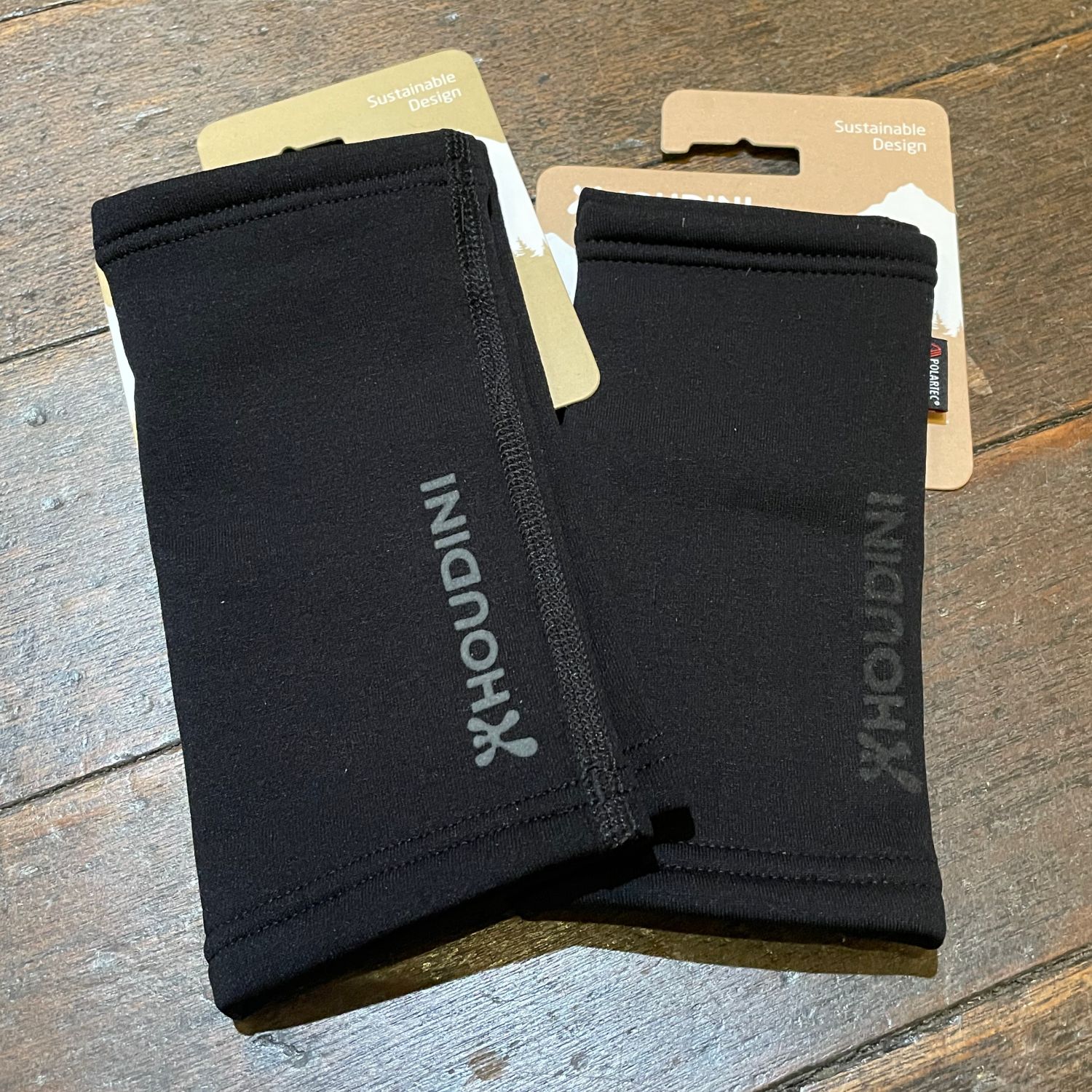 HOUDINI Power Wrist Gaiters フーディニ パワー リスト ゲイター | BRAND,HOUDINI | ランニング ...