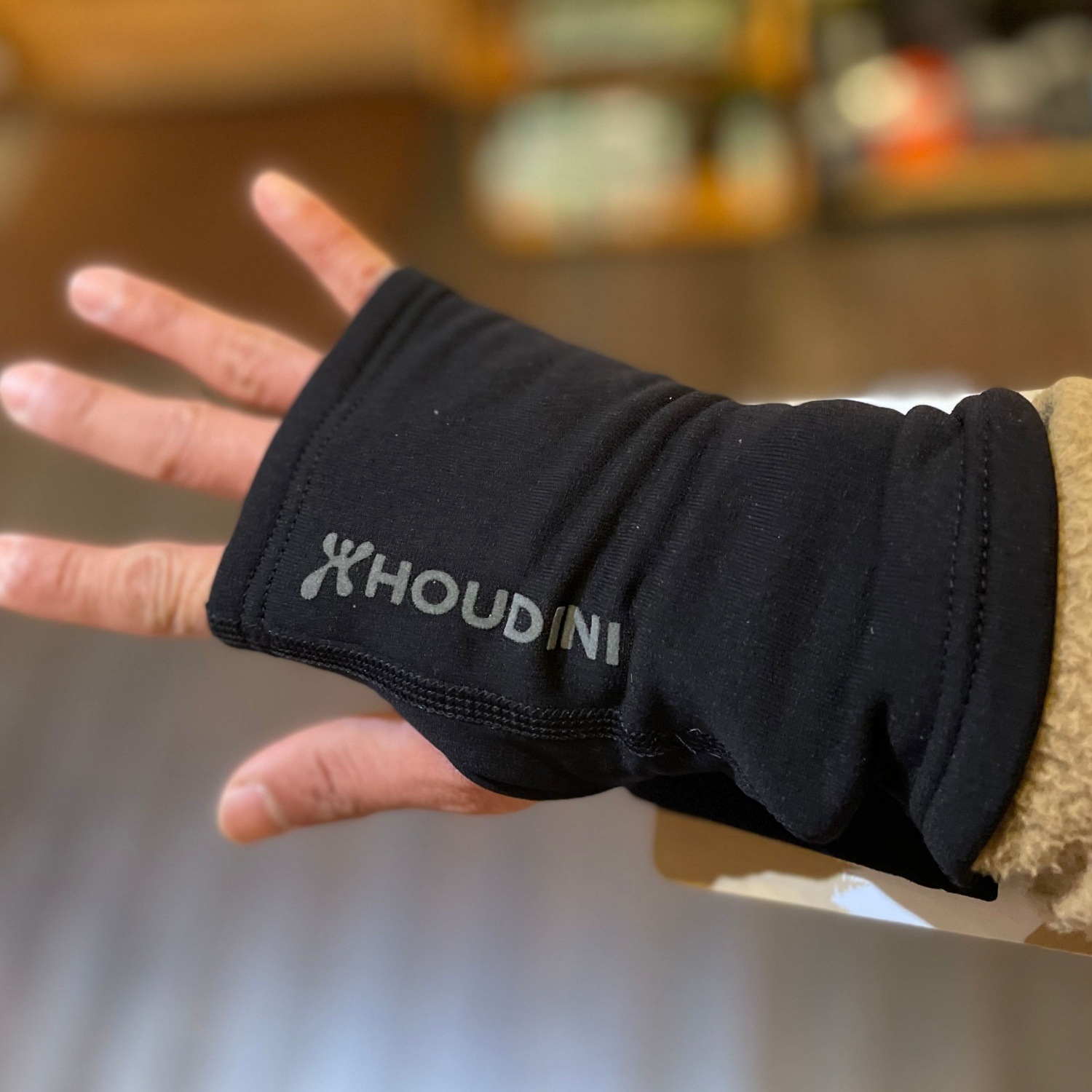 HOUDINI Power Wrist Gaiters フーディニ パワー リスト ゲイター | BRAND,HOUDINI | ランニング ...
