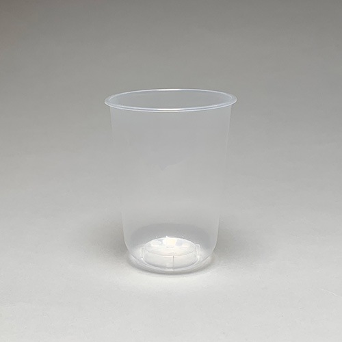ハードPPカップ U底 16oz(480ml) 90mm口径【500個入】