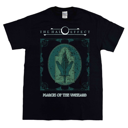 THE HALO EFFECT/ March TEE | ROCK ONE