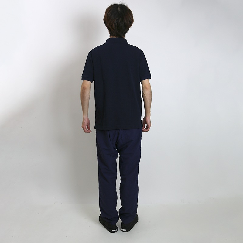 Arvor Maree/アルボーマレー ベーシックピケポロの通販｜RODEO&ANSWER