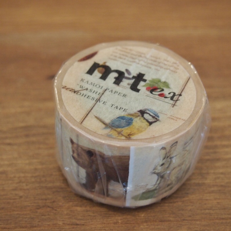 【幅広】mt マスキングテープ 図鑑、ワイズベッカー ex - nimfomane.com