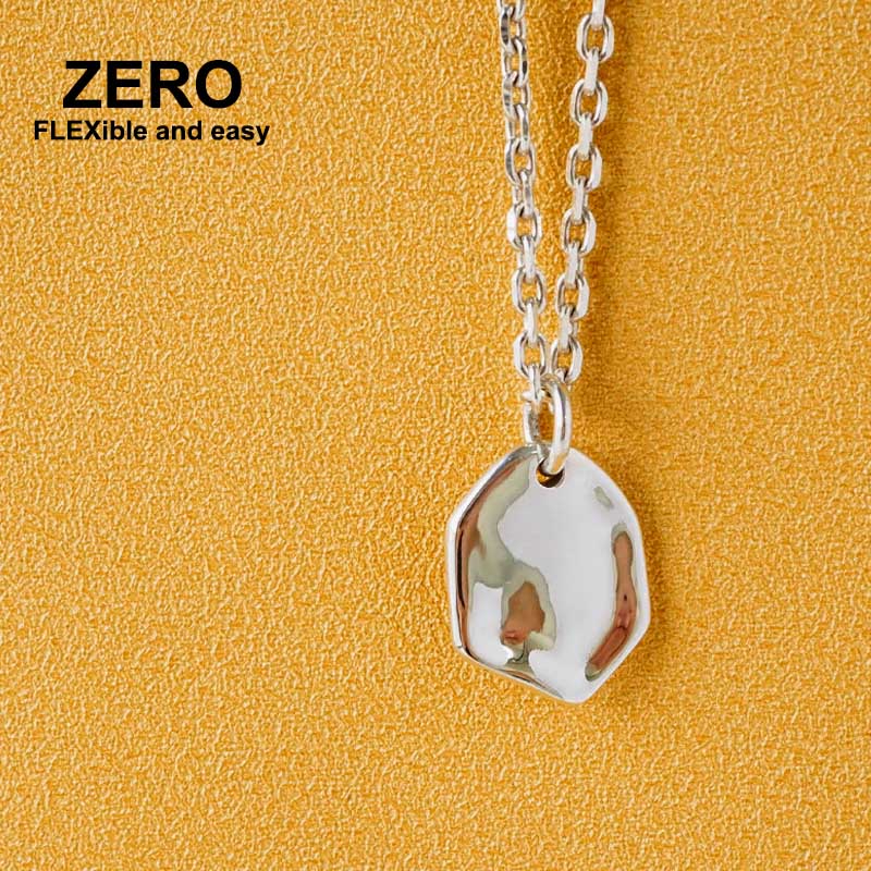 ZERO OnlineShop,ブランド別,ZERO,22SS | ろーぐす オンラインショップ |ZERO ゼロ ペンダントトップ "Anu S" ANU-S