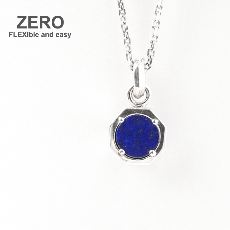 ZERO OnlineShop,ブランド別,ZERO,ペンダントトップ | ろーぐす オンラインショップ |ZERO ゼロ ペンダントトップ "pohaku S" SP-31