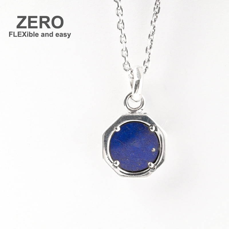 ZERO OnlineShop,ブランド別,ZERO,ペンダントトップ | ろーぐす オンラインショップ |ZERO ゼロ ペンダントトップ "pohaku M" SP-32