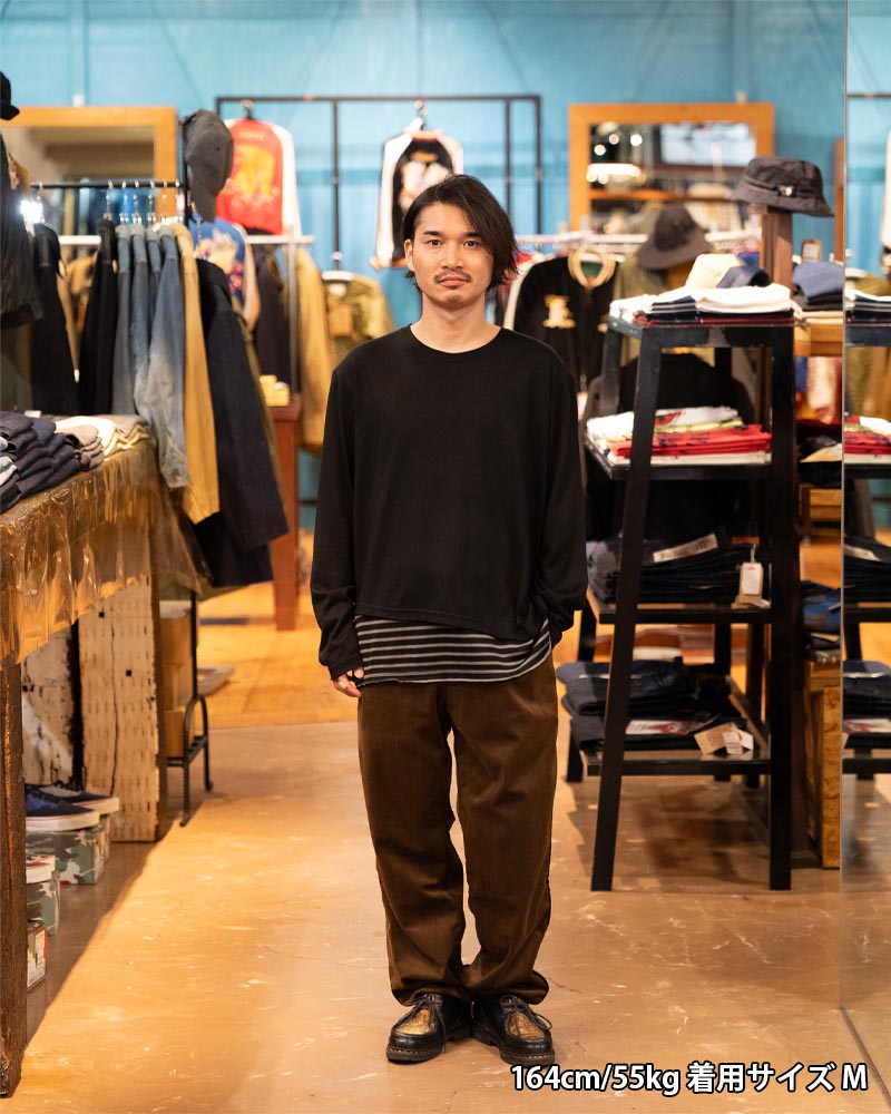 インポート＆その他ブランド,MR.OLIVE | ろーぐす オンラインショップ |MR.OLIVE ミスターオリーブ 長袖 Tシャツ ...