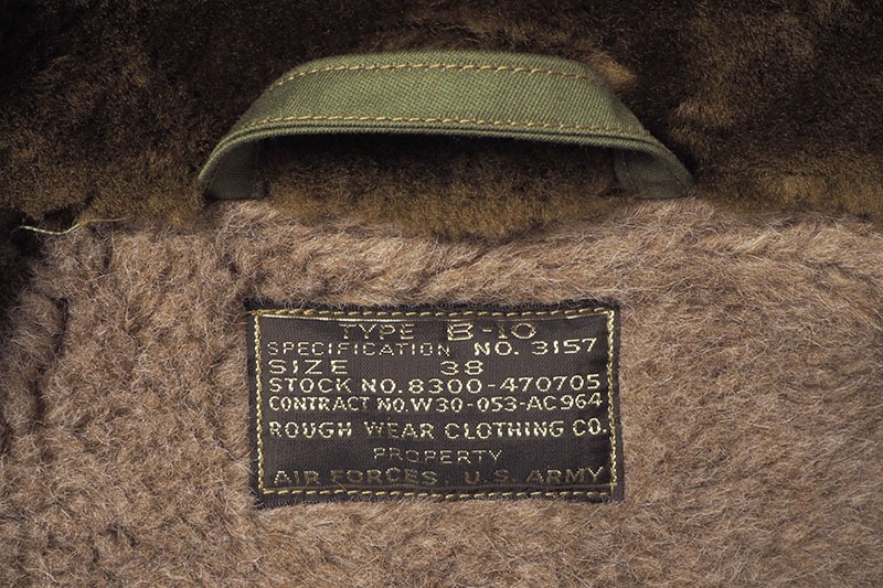 アメカジブランド,バズリクソンズ,フライトジャケット | ろーぐす オンラインショップ |BUZZ RICKSON'S バズリクソンズ ...