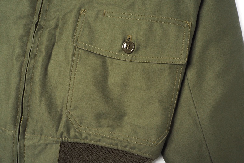 アメカジブランド,バズリクソンズ,フライトジャケット | ろーぐす オンラインショップ |BUZZ RICKSON'S バズリクソンズ ...