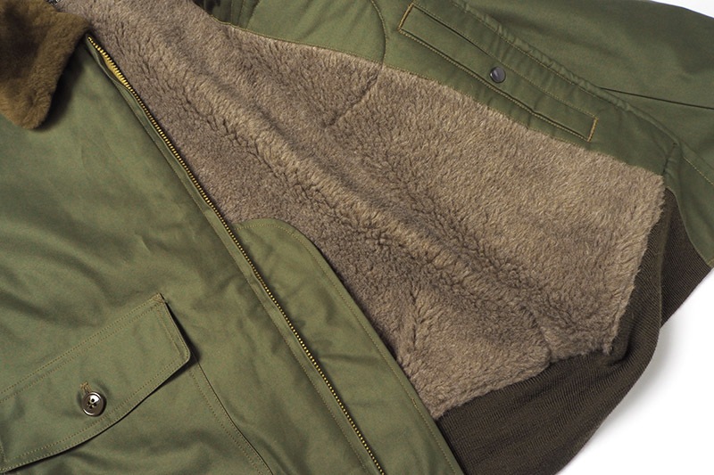 アメカジブランド,バズリクソンズ,フライトジャケット | ろーぐす オンラインショップ |BUZZ RICKSON'S バズリクソンズ ...