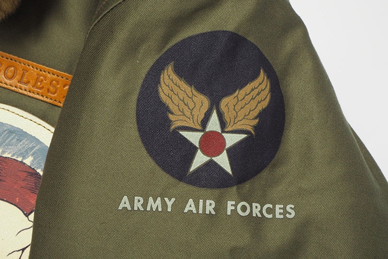 アメカジブランド,バズリクソンズ,フライトジャケット | ろーぐす オンラインショップ |BUZZ RICKSON'S バズリクソンズ ...