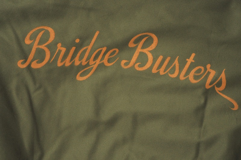 アメカジブランド,バズリクソンズ,フライトジャケット | ろーぐす オンラインショップ |BUZZ RICKSON'S バズリクソンズ ...