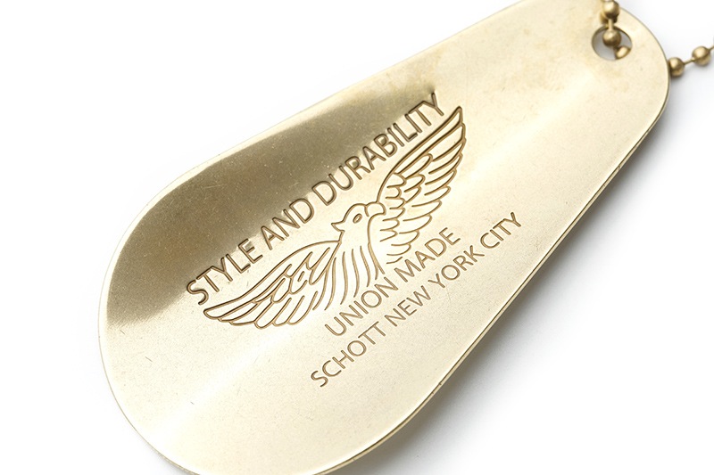 インポート＆その他ブランド,Schott,その他 | ろーぐす オンラインショップ |Schott ショット キーホルダー "BRASS ...