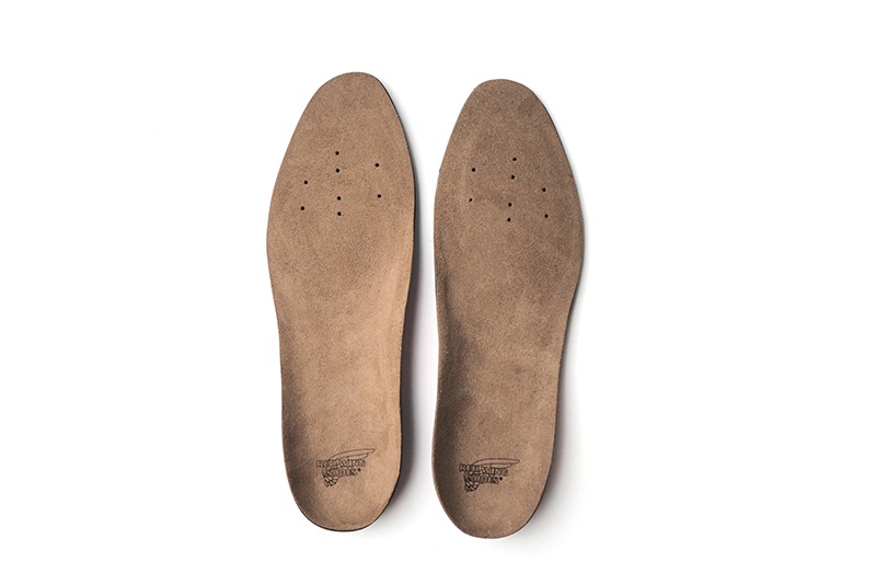 シューズ・ブーツブランド,REDWING(レッドウィング),ケア用品 | ろーぐす オンラインショップ |RED WING レッドウイング フットベッド インソール "REDBED ...