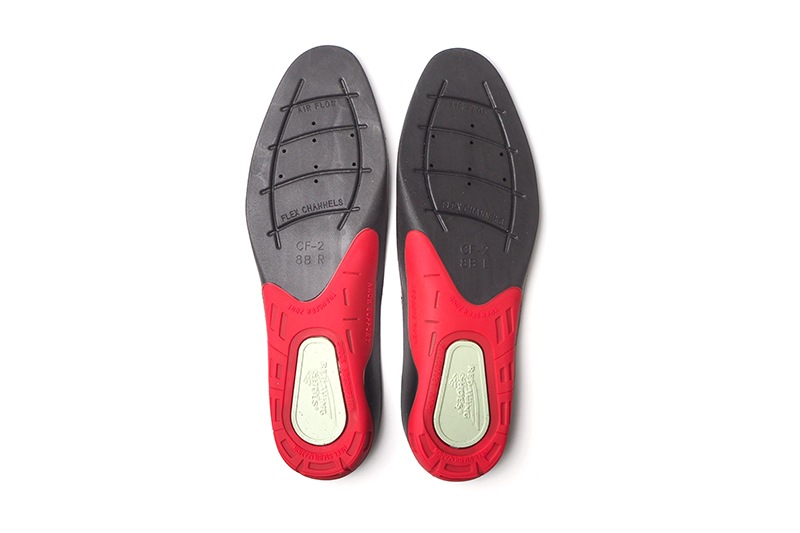 シューズ・ブーツブランド,REDWING(レッドウィング),ケア用品 | ろーぐす オンラインショップ |RED WING レッドウイング フットベッド インソール "REDBED ...