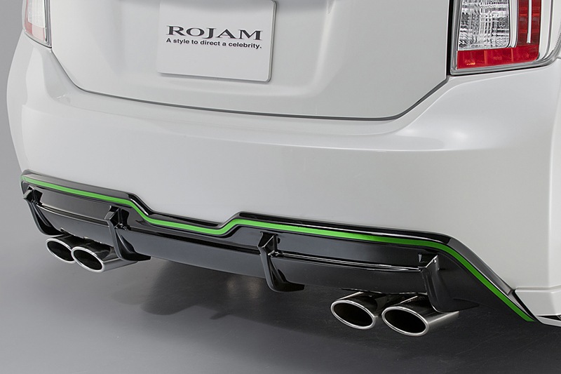 エアロパーツ,ROJAM VERDE | ROJAM ストア