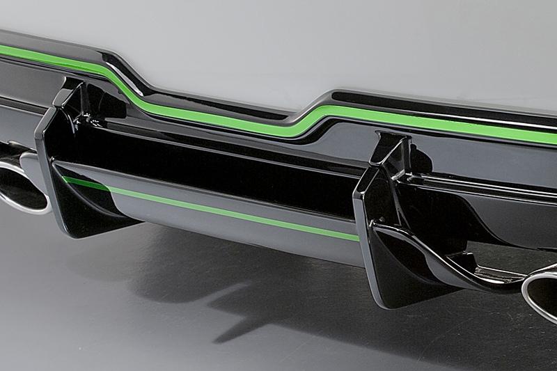 エアロパーツ,ROJAM VERDE | ROJAM ストア