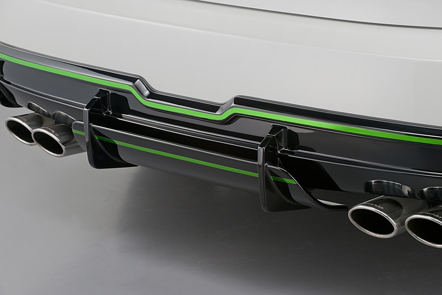 エアロパーツ,ROJAM VERDE | ROJAM ストア