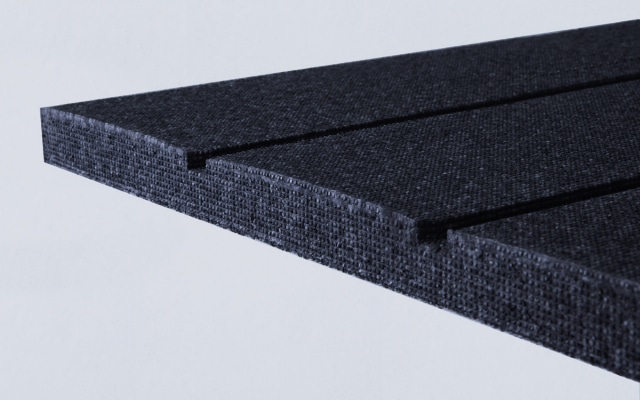 ホットすのこ ハードタイプ 2枚組 簀子 ジョイントスノコ | お風呂