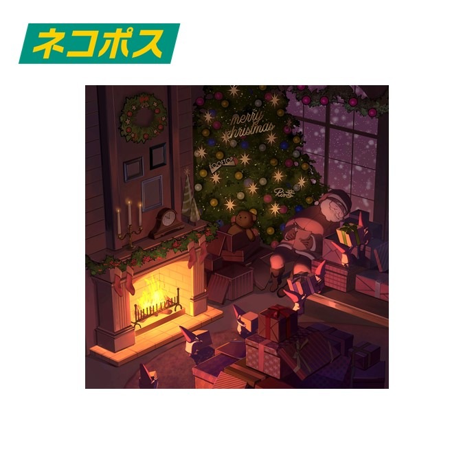 gift socks ステッカー | Rin音 | ROOFTOP ONLINE STORE