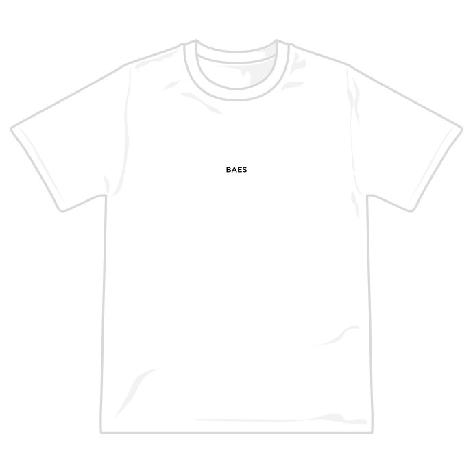 TOMOMI Tシャツ 2023 | SCANDAL,SCANDAL 17th ANNIVERSARY『世界一』 | ROOFTOP ONLINE STORE