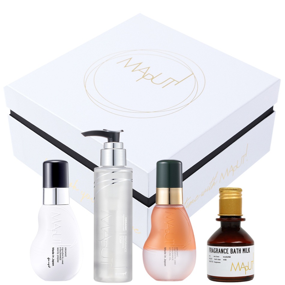 【NEW】MAPUTI 香り堪能 set | すべての商品 | 【公式】MAPUTI