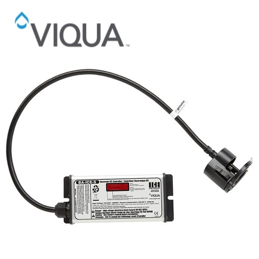 VIQUA UV殺菌灯用バラスト BA-ICE-S | RO-Parts.com