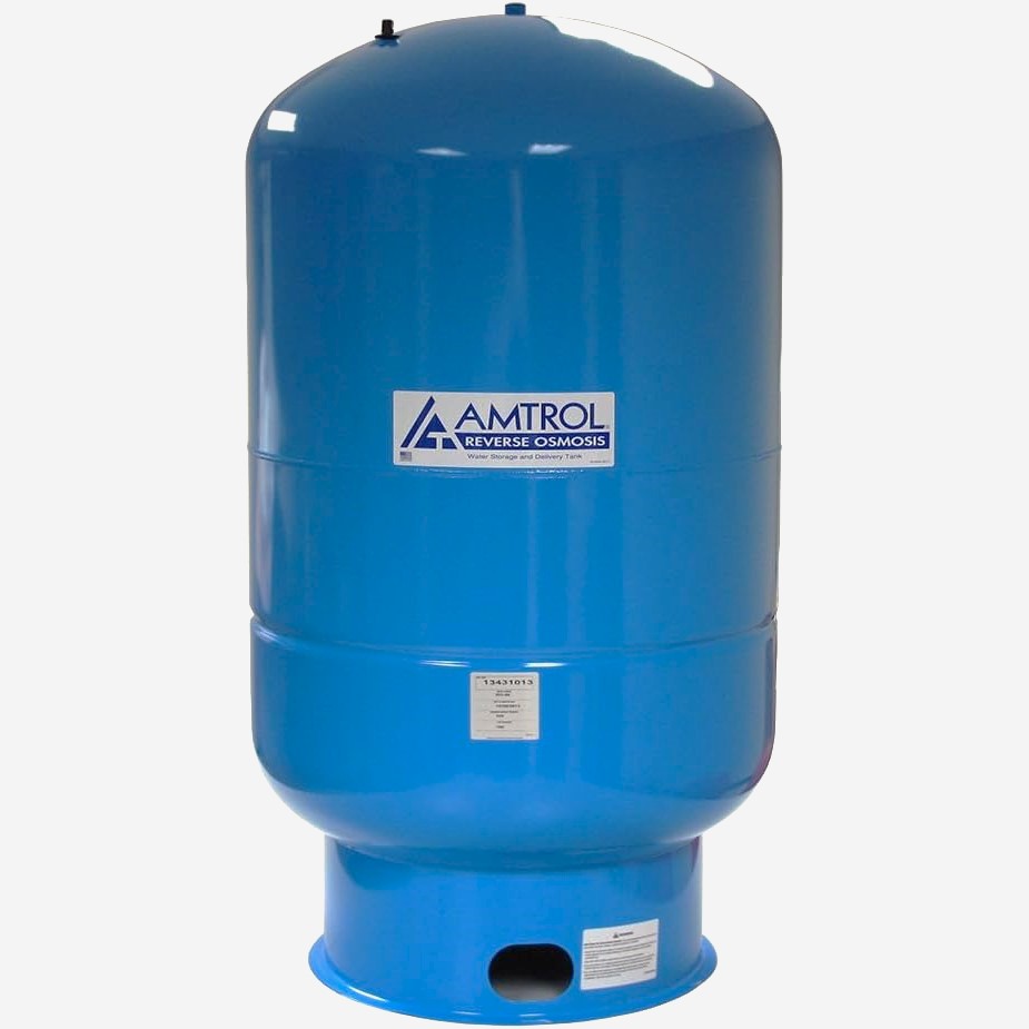 Amtrol 86ガロン タンク（スチール） RO-86 (150-6) [参考実質容量 200L] | RO-Parts.com