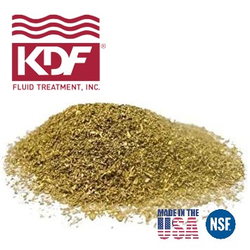 KDF-55 (1lb.） 454g | RO-Parts.com