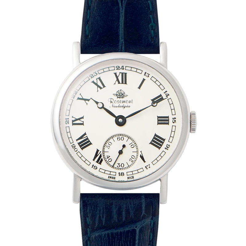 Rosemont Nostalgia(ロゼモン ノスタルジア) N008-SWR-LCH | ブランド,Rosemont Nostalgia Collection | Rosemont ONLINE