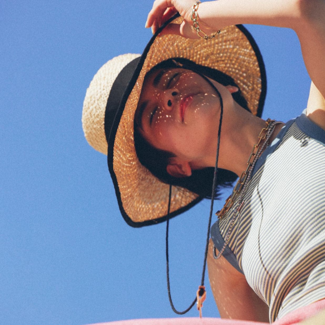 Prib AS tank｜ロバート・ピー・ミラー公式通販