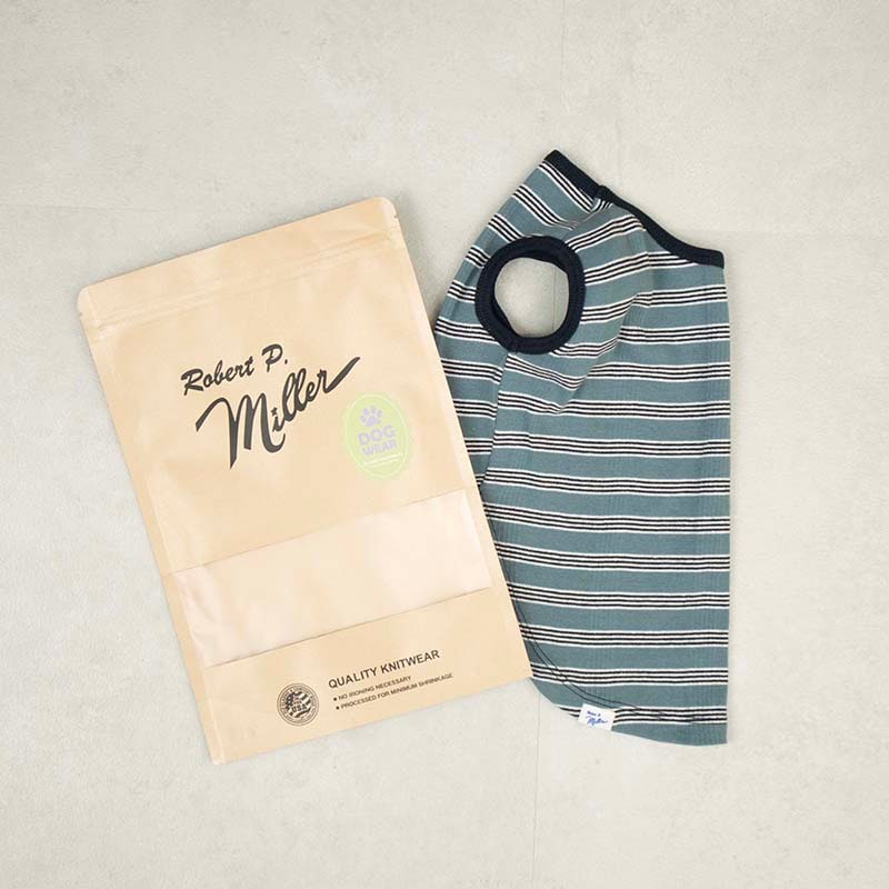 Miller DOG WEAR｜ロバート・ピー・ミラー公式通販