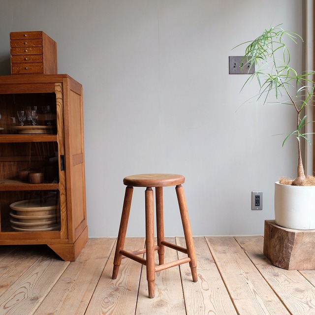 丸椅子 スツール | 古家具,椅子 チェア | R-select