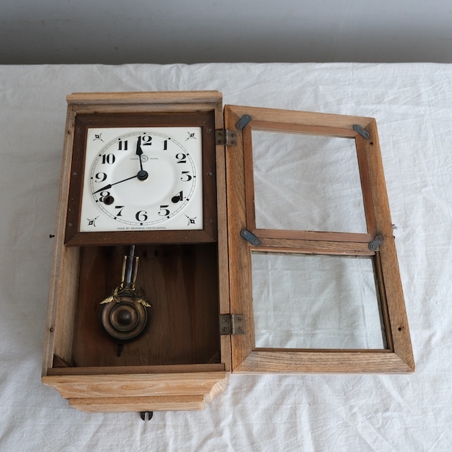 掛時計 振り子 『R-select リデザインプロダクト』 | 古雑貨,時計 | R-select