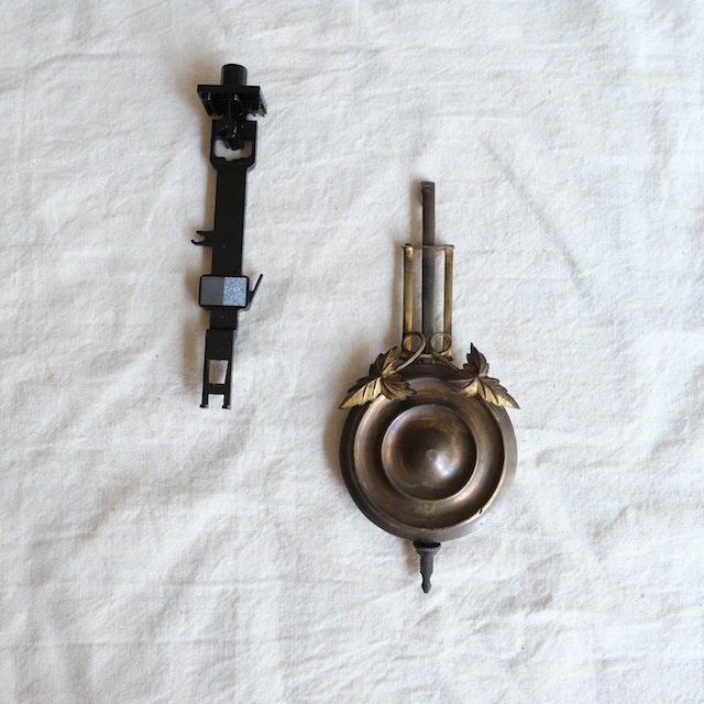 掛時計 振り子 『R-select リデザインプロダクト』 | 古雑貨,時計 | R-select