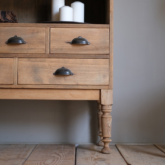 キャビネット『R-select リデザインプロダクト』 | 古家具,棚類 | R-select