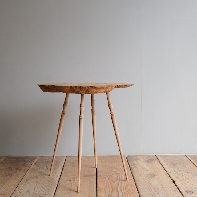 瘤杢のテーブル『R-select リデザインプロダクト』 | すべての商品 | R-select