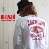 BILLVAN | ブギースタイル