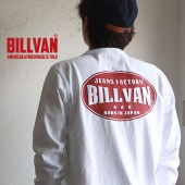 BILLVAN | ブギースタイル