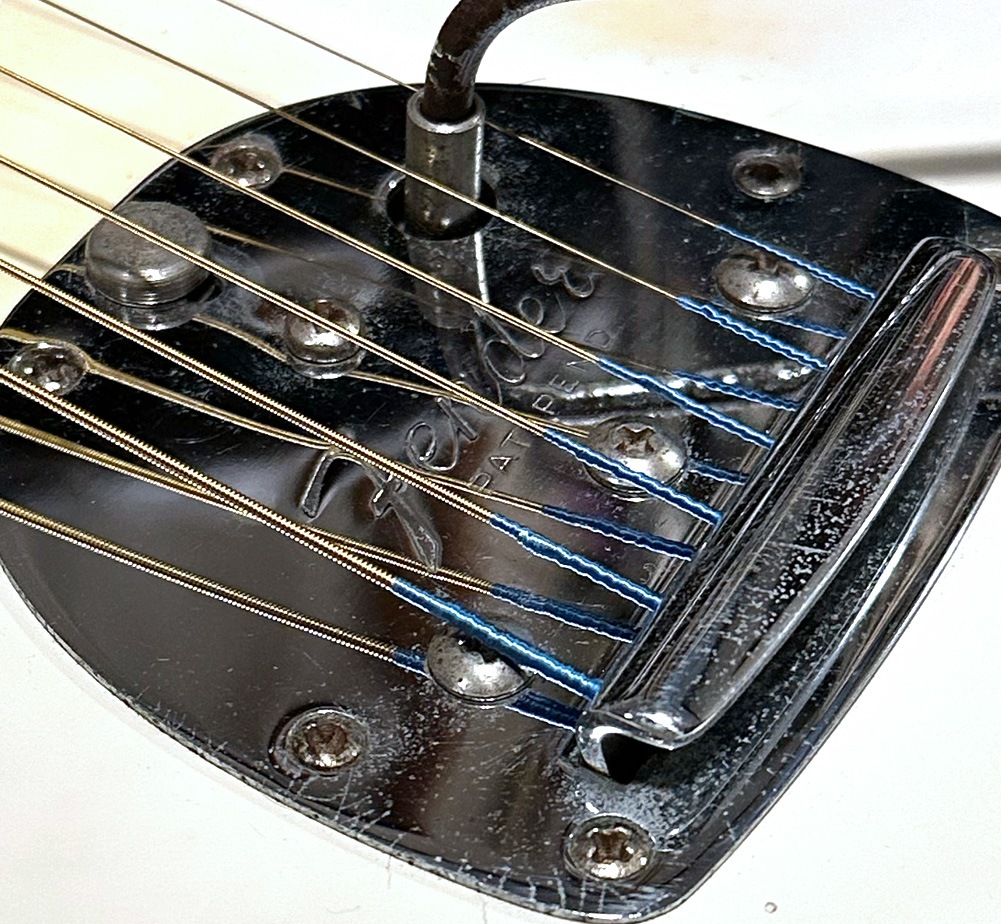 [OPTIMA] 24K Gold Jazz Strings [1847.L] (.012-.054) | Musical ...