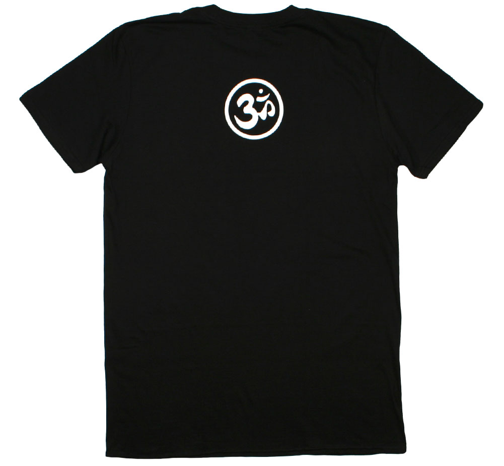 Dark Horse Records / Logo Tee (Black) | Music,Record Label,Dark Horse ...