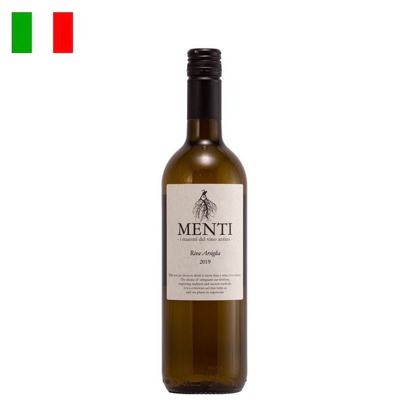 産地,イタリア,ヴェネト,Menti | Racines Wines Land