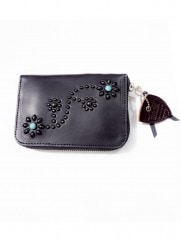 HTC BLACK ZIPPER MEDIUM 125 BLACK | HTC BLACK | rumbleFISH / ランブルフィッシュ