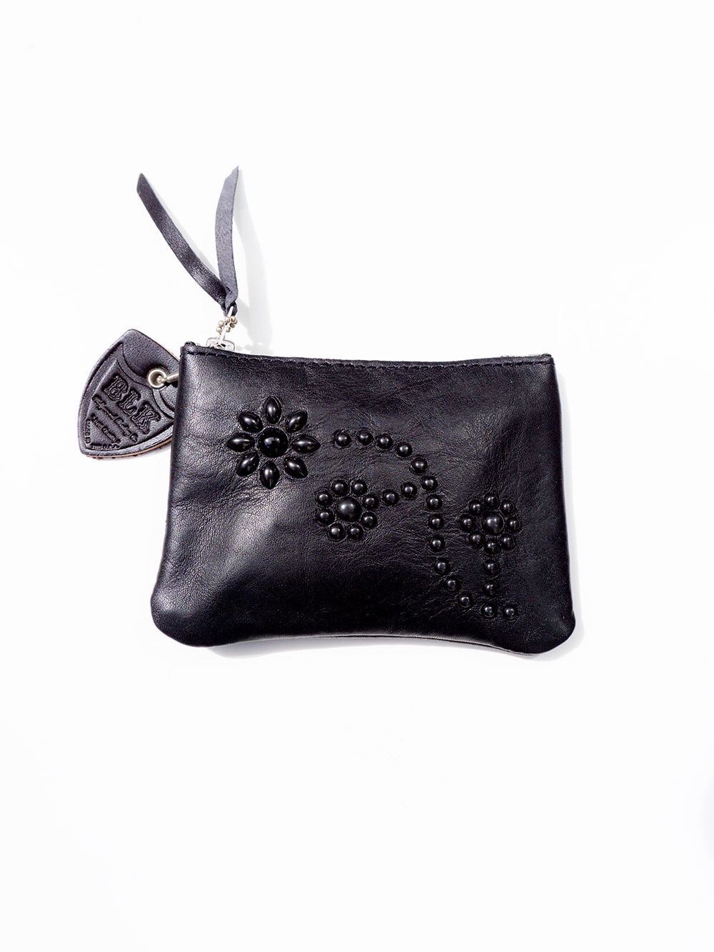 HTC BLACK POUCH WALLET 24 BLACK | HTC BLACK | rumbleFISH / ランブルフィッシュ