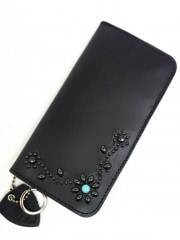 HTC BLK TYPE1 WALLET W023 BLACK | ALL ITEM | rumbleFISH / ランブルフィッシュ