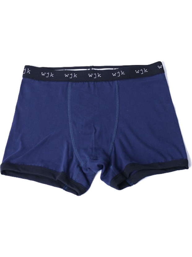wjk underwear NAVY | wjk | rumbleFISH / ランブルフィッシュ