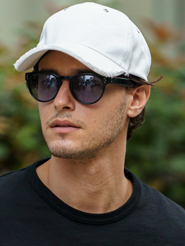 wjk smart cap / WHITE | ALL ITEM | rumbleFISH / ランブルフィッシュ